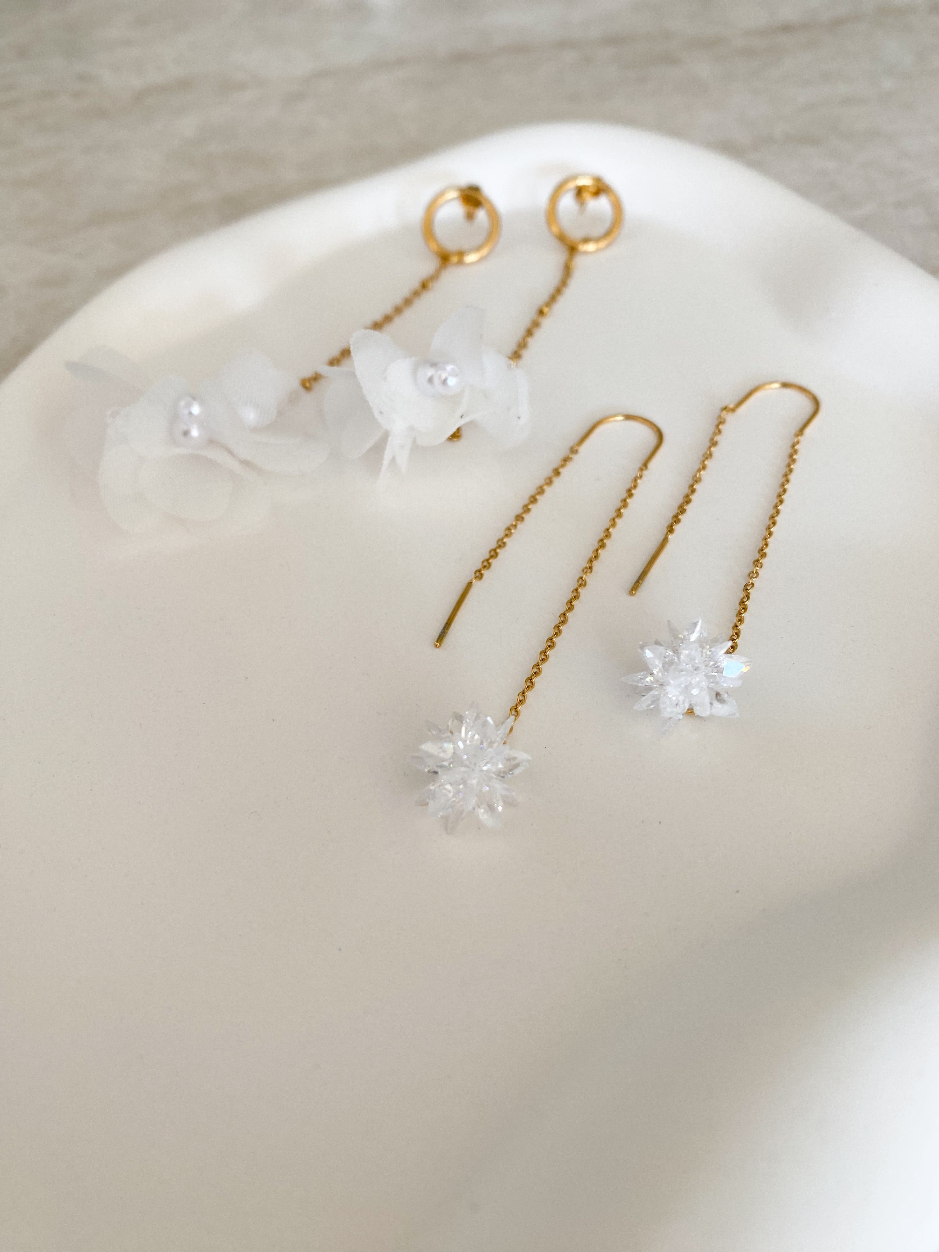 BRIDAL COLLECTION – BRIMA JEWELLERY